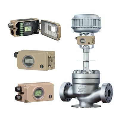 China High Quality Samson 3730 Valve Positioner Industrial Process Control System for sale