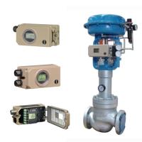 China High Quality Samson 3731 Valve Positioner Industrial Process Control System for sale