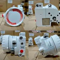 China Stock Digital Valve Positioners Flowserve Logix 420 Smart Valve Controller Customized Pneumatic Control Valve for sale
