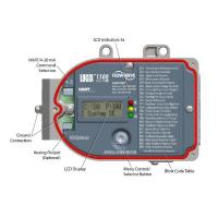 China Flowserve PMV D20 Limit Switch Box Valve Controller HART Communicator Flowserve Logix 1500 Digital Valve Positioner for sale