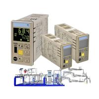 China SAMSON TROVIS 6493 Compact Process Controller Temperature Pressure Flow Controller Electronic Controller for sale