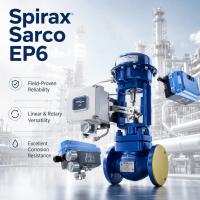 China Electro-pneumatic Spirax Sarco EP6 Positioner Replacement Part Compatible  Various Brands Actuators for sale