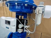 China Electro-pneumatic Spirax Sarco EP6 Positioner Replacement Part Compatible  Various Brands Actuators for sale