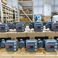 China Stock DVC6200 PD Digital Smart Valve Positioner with Performance Diagnostics for sale