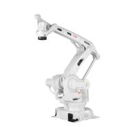 China IRB 460 Automatic Palletizing System , High Speed ABB Small Welding Robot for sale
