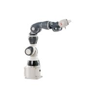 China 14050 YuMi Collaborative Robot Palletizer , Stable Performance Industrial Welding Robots for sale