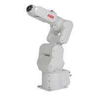 China Loading / Unloading ABB Robot Arm For Industry IRB 1100 0.42s Elevation Speed for sale