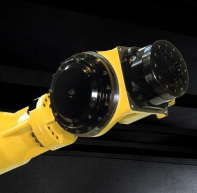 China 5 Axis M - 710 IC 50H Arm Welding Machine , Articulated Mig Welder Boom Arm for sale