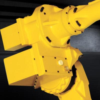 China 5 Axis M - 710 IC 50H Arm Welding Machine , Articulated Mig Welder Boom Arm for sale