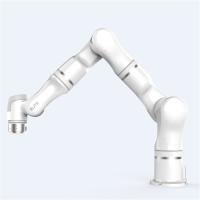 China Radius 48V Chinese Robot Arm High Performance 250W Power Easy Installation for sale
