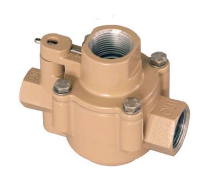 Tipo de aço 3711 válvula de Samson de solenoide do positioner para controlar os atuadores lineares pneumáticos