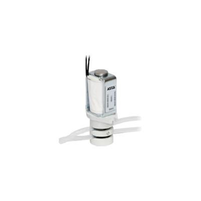 Chine Série 384 de VANNE ÉLECTROMAGNÉTIQUE de PINCEMENT pour ASCO à vendre