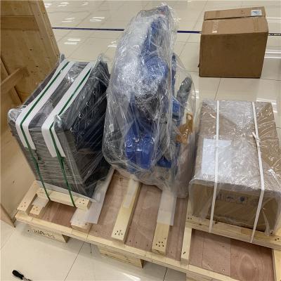 China Yaskawa Motoman 6-Axis, Extended-Reach AR2010 Welding Robot offers fast and powerful with YRC1000 Robot Controller for sale