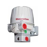 China Model 4411 Electro Pneumatic Transducer Explosion Proof For Control Valve for sale