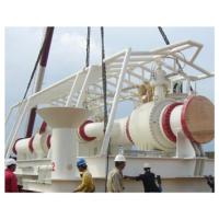 China Soft / Metal Seating Material Pneumatic Control Valve Subsea Control Valve for sale
