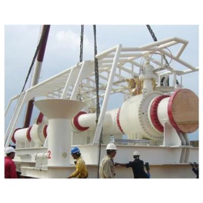 중국 연약한/금속 착석 물자 공기식 조절 밸브 바다 속 통제 벨브 판매용