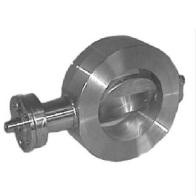 중국 합금/강철 공기식 조절 밸브 PN 10 - PN 40 압력 조밀한 구조 판매용