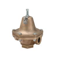 China Simple Design Pressure Reducing Valve Threaded NPTF Connections Easy Maintenance for sale