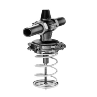 중국 차별 압력과 순서 조절을 위한 DIN 버전 압력 감소시키는 벨브 판매용