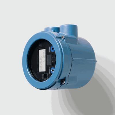 China Micro movimento 2400 compacto, temperatura do transmissor da integral-montagem e medida líquidas da densidade for sale