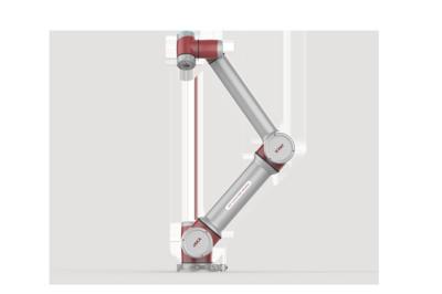 China JAKA Zu 18 6 axis cobot arm with low cost price in China application on industrial joint cobot arm for sale
