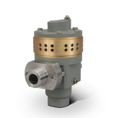 China FS2625-12 series volume boosters combine with digital control valve positioner for sale