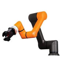China HCR-12 cobot 1300mm Reach Welding IP64 Collaborative Robot Arm for sale