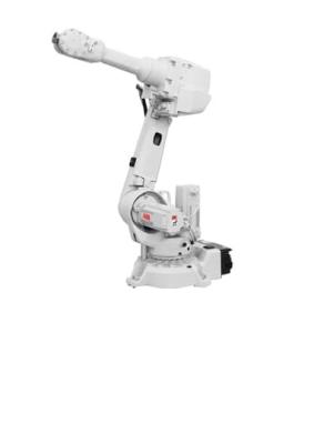 China 6 arm axis robot of ABB IRB2600 industrial robots that the best accuracy in its class for welding and material handing for sale