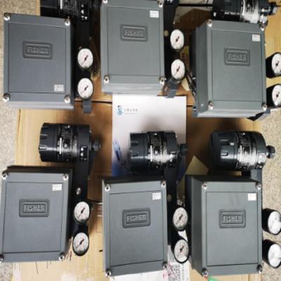 China valve positioner price of Fisher 3582I-75 3582I-77 fisher valve positioner for fisher valv for sale