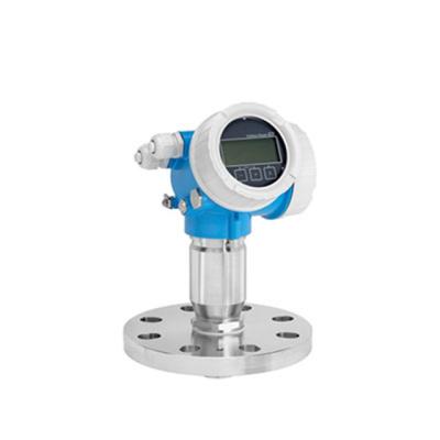 China Instrumento do nível de Micropilot FMR60 E+H da medida do radar for sale