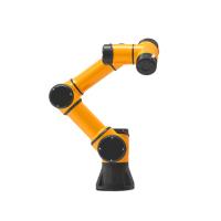 China Collaborative Robot AUBO I3 Payload 3kg Picking And Packing Robots 6 Axis for sale