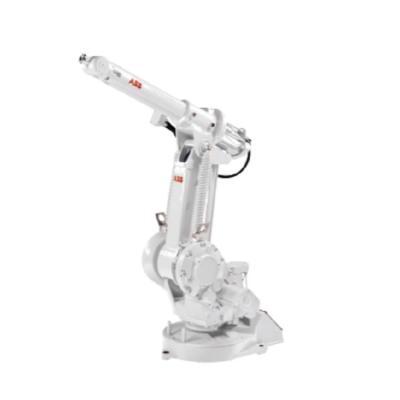 Robot Arm 6 Axis 5kg Payload IRB1410 As High Frequency Welders Compact Arc Welding Machine