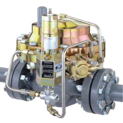 China Gas Skid EZH And EZHSO Series Comprehensive Solutions For The Natural Gas Industry Power Tool Sets for sale