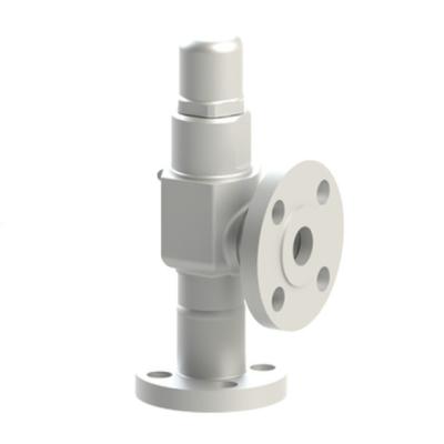 China Modell Overpressure Protection Design Vseo Sempell für Druckablassventil zu verkaufen