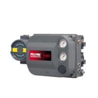 China HC DVC6200 Without Feedback Electric Digital Valve Controller for sale