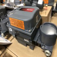 China HC DVC6200 Without Feedback Electric Digital Valve Controller for sale