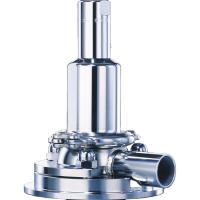 China Type 484 With Small To Medium Capacities Spring Loaded Safety Valve for sale