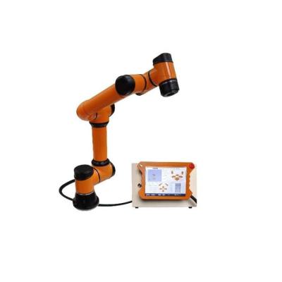 China Fast And Accurate Collaborative Robot AUBO I3 With 3KG Payload Of Cobot For Material Handling Equipment for sale