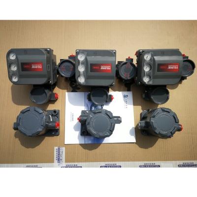 China Safe And Flexible PD DVC 6200 Valve Positioner Work With Control Valve As Digital Valve Controller for sale