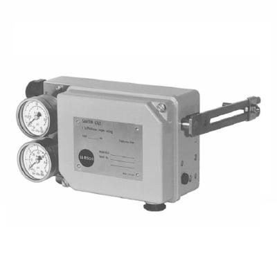 중국 밸브 위치조절기로서의 제어기 밸브를 위한 밸브부와 삼손 4763 전기공기조작위치지식기 판매용