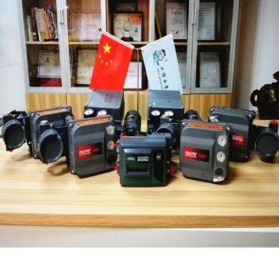 China Valve Positioner Price Of DVC6200f Digital Valve Controller For Valve Single Acting en venta