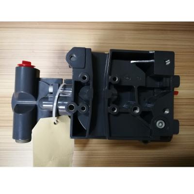 China FIELDVUE DVC6200p Digital Valve Positioner For Valve Double Acting As Valve Parts en venta