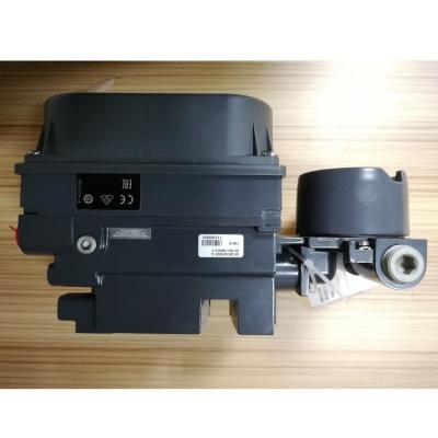 China FIELDVUE DVC6200p Digital Valve Positioner For Valve Double Acting As Valve Parts en venta