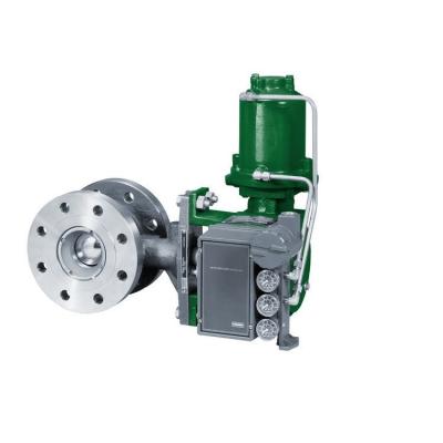 Chine Positionneur électropneumatique fort 3620J et vigoureux pour à simple effet de valve utilisé avec les déclencheurs rotatoires à vendre