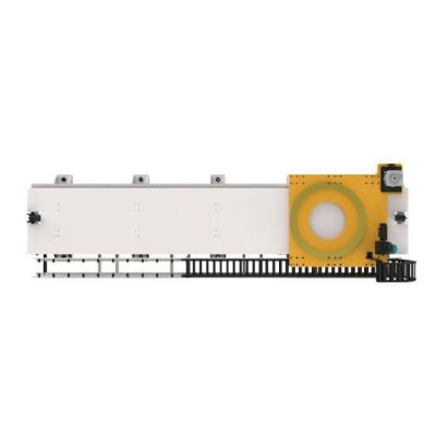 Rail pour les robots ABB KUKA FUNAC YASKAWA KAWASAKI OTC