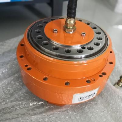 China KUKA Robot Reducer Servo Motor For KUKA Robot Of Robot Parts And Accessories factory