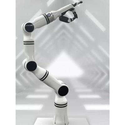 China Manipulator 6 Axis RM65-B Collaborative Robot For Handling Automation As Ultra Lightweight Cobot for sale