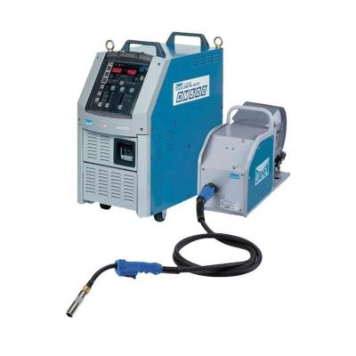 China Arc Welders DM500 Weight 51kg With Robot Arm For Welding Station Automation As Other Arc Welders for sale