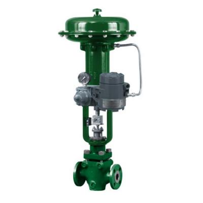 중국 CRN 667 제어 밸브 액추에이터 압력 변환기 220V 판매용