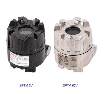 China SPTM-V6 Control Valve Accessories Smart Position Transmitter Pneumatic Parts for sale